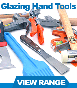 Shower glass edge protector seals - The Wholesale Glass Company