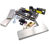 DORMA Glass Fittings & Glass Door Closers - The Wholesale Glass Company