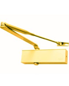 DORMA TS72 VBC Overhead Door Closers - DORMA Overhead Door Closers ...