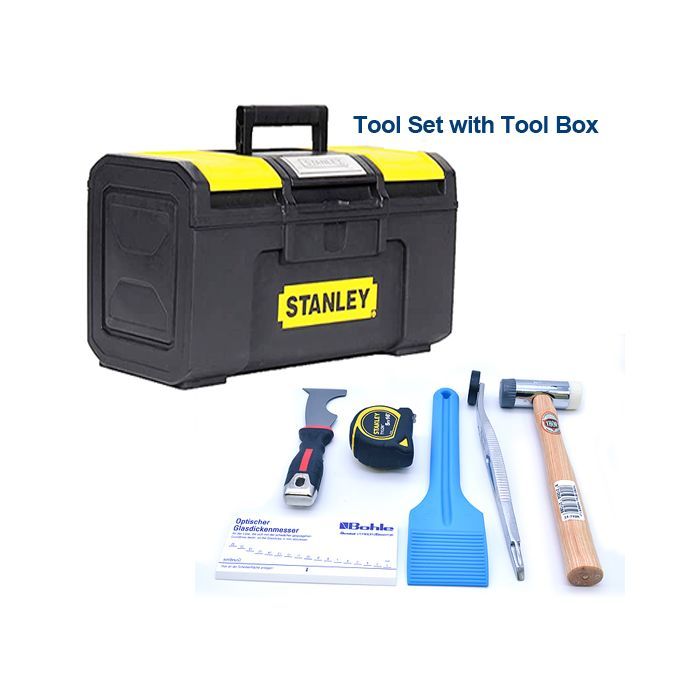 double glazing window design tool