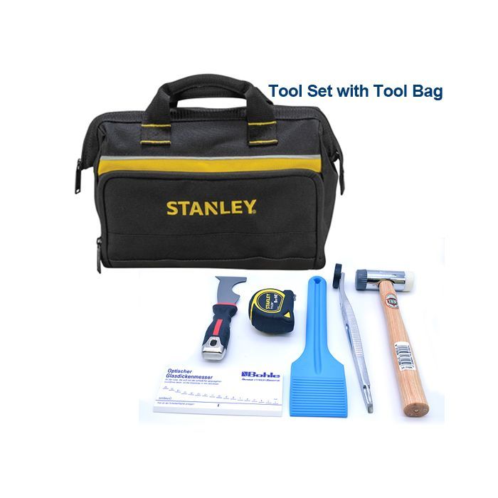 double glazing window design tool