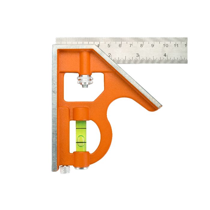 Combination Square Bahco