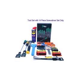 12 Piece Door Engineers Tool Kit "The Allen Key Glazier" - The ...