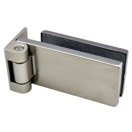 CASMA 13100 Quadra Internal Door Hinge - The Wholesale Glass Company