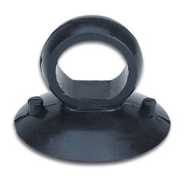VERIBOR 609.30 All-Rubber Suction Lifter with Finger Hole - The ...