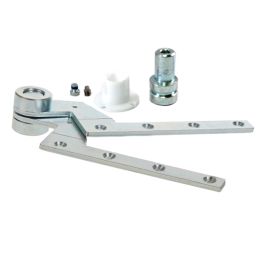 DORMA 7411K56 Single Action Top Centres - The Wholesale Glass Company