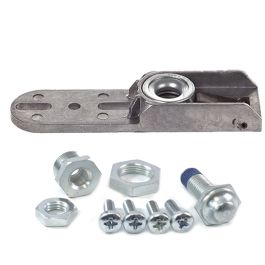 DORMA 8530 Side Load Arm Main - The Wholesale Glass Company