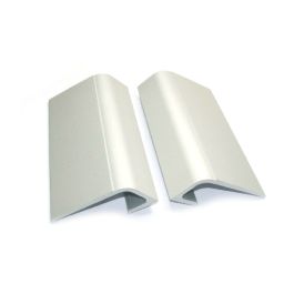 Axim HD90 Aluminium Pad Handle Set - The Wholesale Glass Company