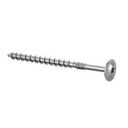 Chipboard Wood Screws with Washer Star Key Head - Model 0250 - The ...