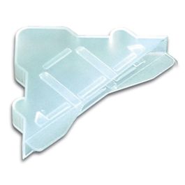 Corner Protectors (Economy) 5 to 6mm Thickness - The Wholesale Glass ...