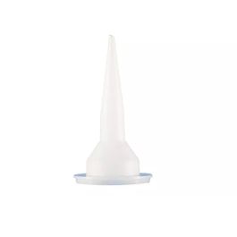 COX White Cone Nozzle - The Wholesale Glass Company