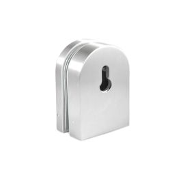 DORMA Manet Concept Upright Patch Lock - The Wholesale Glass Company