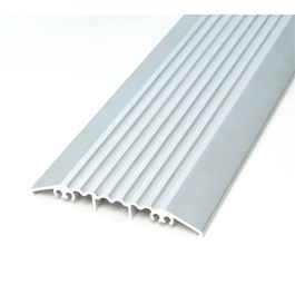 Comar CS15 Double Ramp Door Threshold Plates - The Wholesale Glass Company