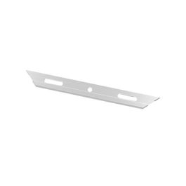 Q-railing Drainage Profile for Easy Glass Pro Base Channel Profiles ...