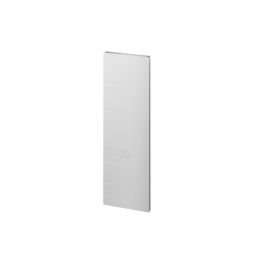 Q-railing End Caps for Easy Glass Pro Base Channel Profiles - The ...