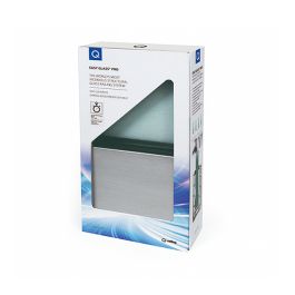 Q-railing Easy Glass Pro Top Mount - Sample Set - The Wholesale Glass ...