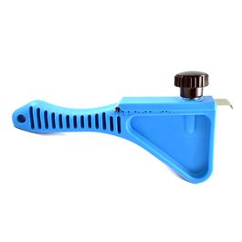 Adjustable Curtain Wall Decapping Tool - The Wholesale Glass Company