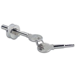 Sliding Door Thru Glass Lock for Sliding Glass Doors - The Wholesale ...