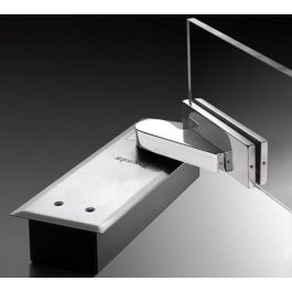 Speedy KS3000 Floor Spring Cover Plates - The Wholesale Glass Company