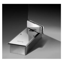 Speedy M60 Floor Spring Cover Plates - The Wholesale Glass Company