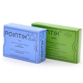 Pointix Points - 11mm - The Wholesale Glass Company
