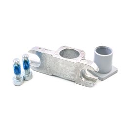DORMA PT20 Top Patch Insert - The Wholesale Glass Company