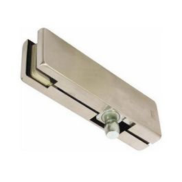 DORMA PT30 Overpanel Patch C/W 15mm Ø Pivot Main - The Wholesale Glass ...
