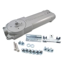 DORMA RTS 85 Concealed Transom Door Closer - No Hold Open - The ...