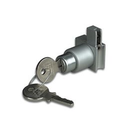 Sliding Door Rail Lock for Sliding Glass Doors - The Wholesale Glass ...