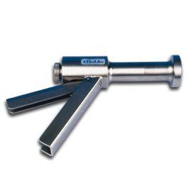 Silberschnitt Cut Opening Tapper for Thick Glass - The Wholesale Glass ...