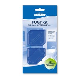 Cramer FUGI Silicone Finishing Tool Kit - 3 Pack - The Wholesale Glass ...