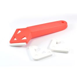 Everbuild Seal Rite Sealant Smooth Out Tool - The Wholesale Glass Company