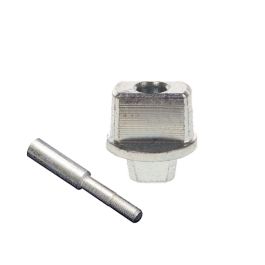 DORMA Standard Spindle Insert - The Wholesale Glass Company