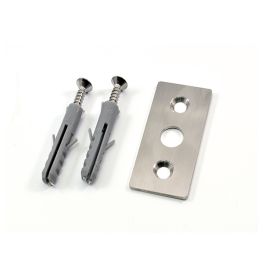 Timber Keep Plate 9145 - The Wholesale Glass Company