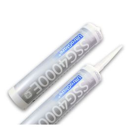 GE UltraGlaze SSG4000E Structural Glazing Sealant - The Wholesale Glass ...