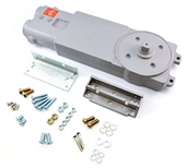 AXIM Series Concealed Transom Closers - Floor & Transom Door Closers ...