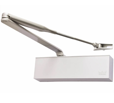 DORMA Overhead Door Closers - DORMA Door Hardware - The Wholesale Glass ...