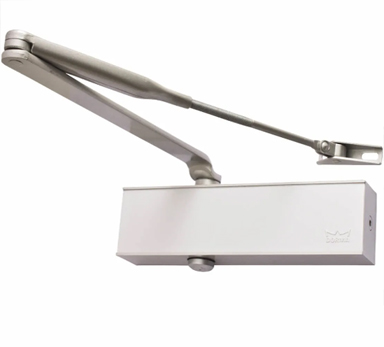 Floor & Transom Door Closers - The Wholesale Glass Company