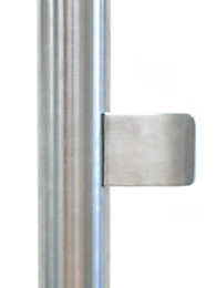 Balustrade Post System - The Wholesale Glass Company