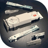 Floor & Transom Door Closers - The Wholesale Glass Company