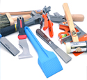 Glazing Tools - The Wholesale Glass Company